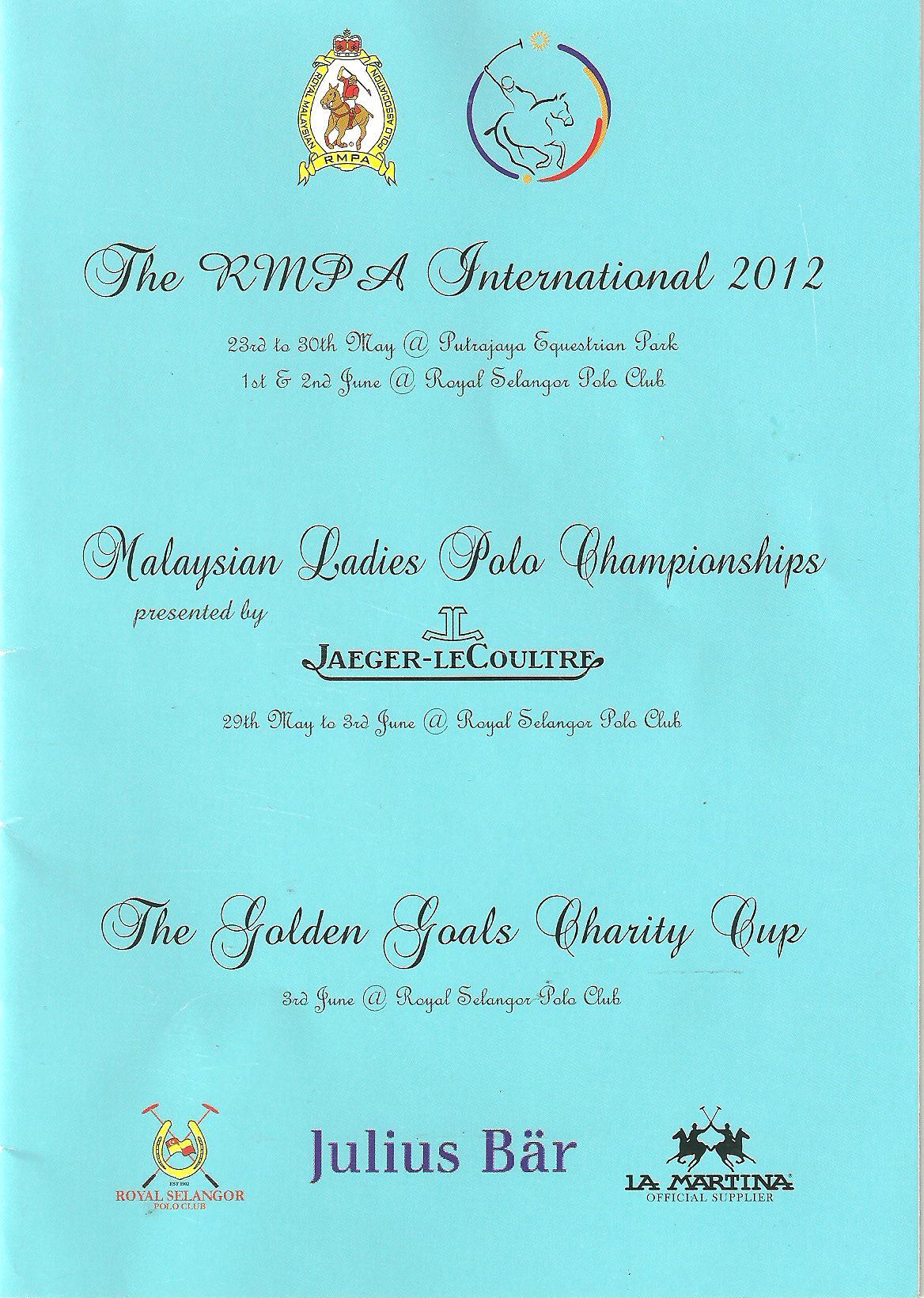 BP POLO CLUB (3404/2009) » Lovy Beh